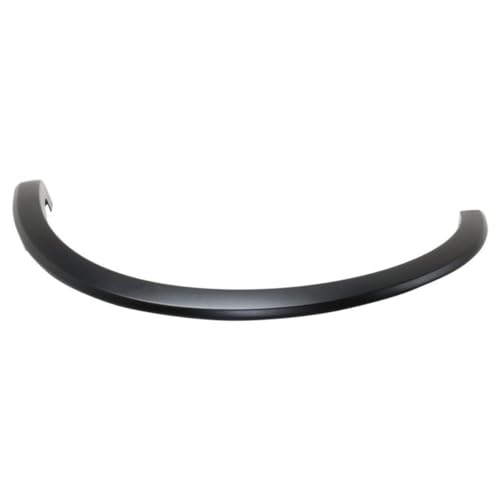 ULFWTQZ 1pc Fender Flares Front Left Driver Plastic FO1290131C FO1290131CLKQ FO1290131C
