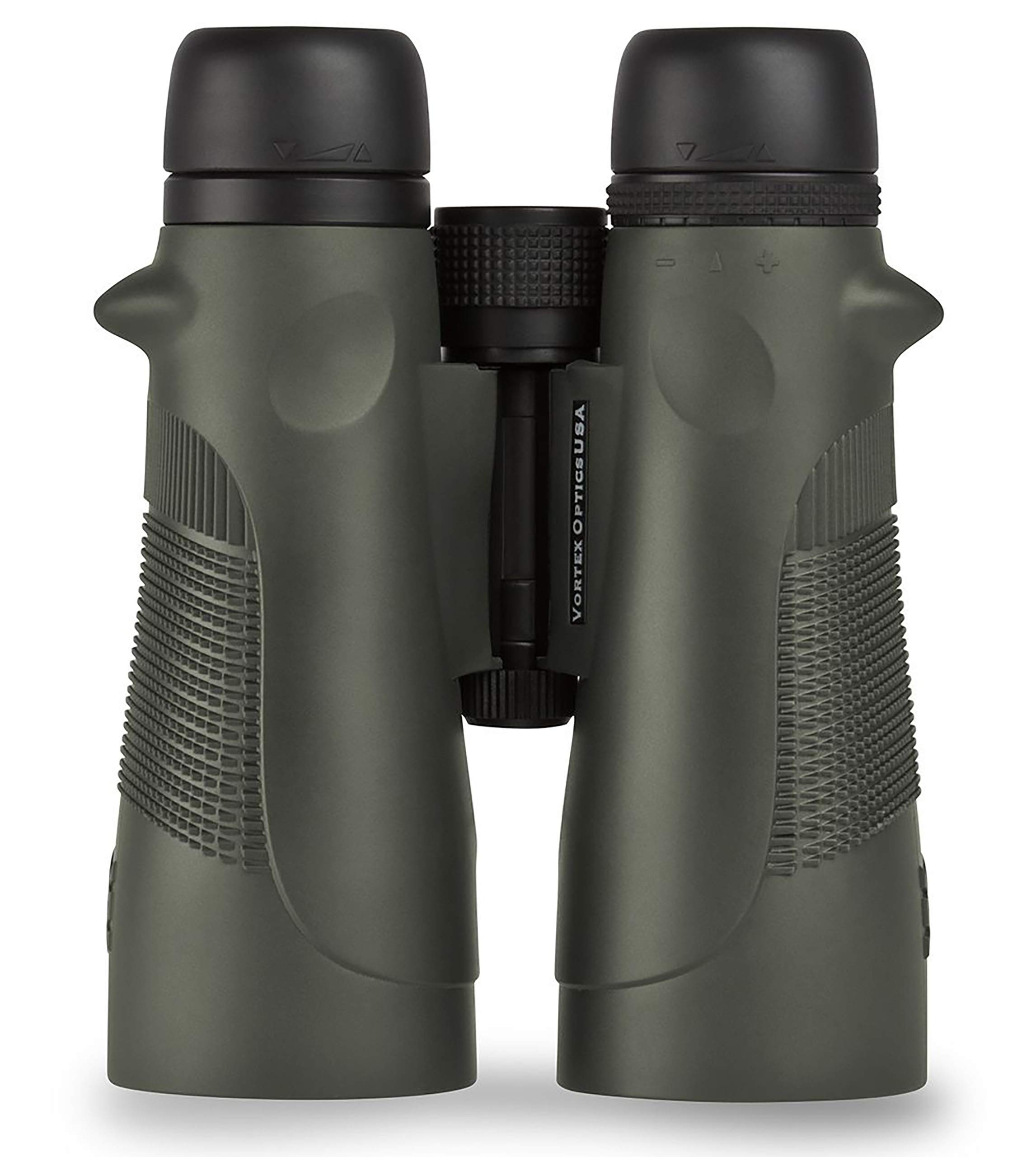 Vortex Optics Diamondback 10x50 Roof Prism Binocular