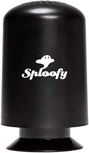 Sploofy Original - Personal Smoke Air Filter - Replaceable Cartridge