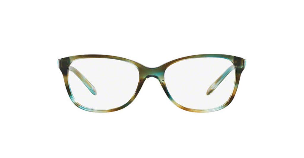 Tiffany & Co TF2097-8124 Eyeglass Frame Ocean Turquoise 52mm