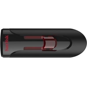SanDisk 32GB Glide 3.0 CZ600 (2 Pack) 32GB USB Flash Drive Flash Drive Jump Drive Pen Drive High Performance - with (1) Everything But Stromboli (tm) Lanyard