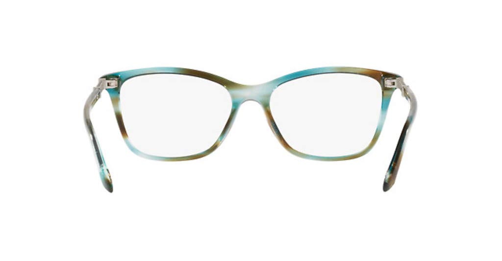 Tiffany & Co. TF2116B - 8124 Eyeglass Frame OCEAN TURQUOISE 53mm