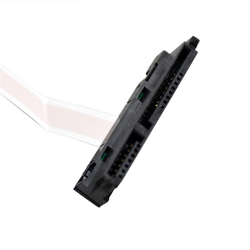 Suyitai Replacement for HP 17-AE108CA 17M-AE111DX 17-AE 17T-AE000 6017B0835501 925456-001 HDD SATA Hard Drive Cable