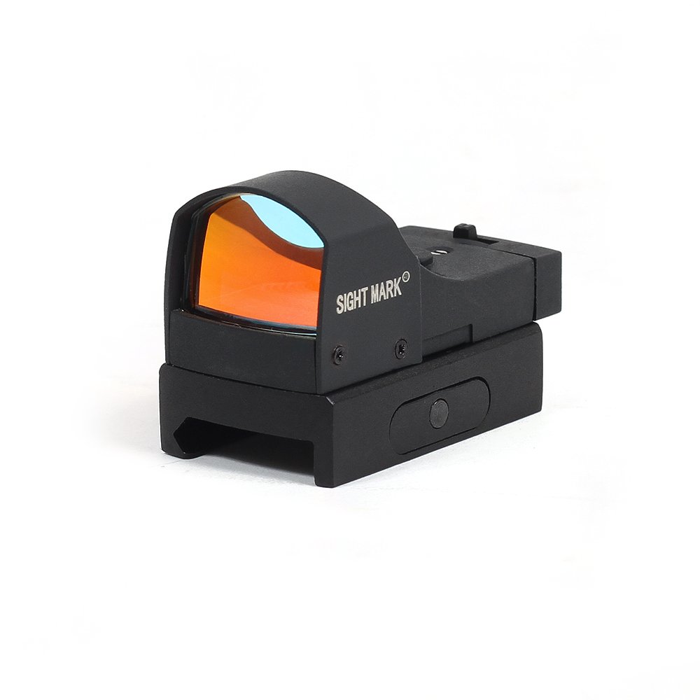 Sightmark Mini Shot Reflex Sight