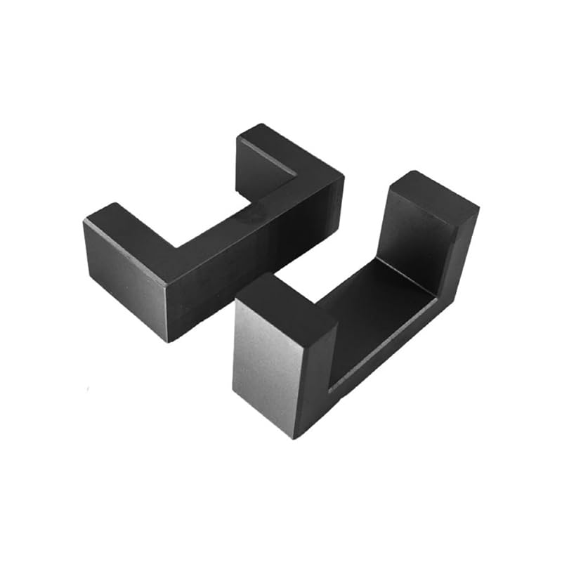 Ultra Large U Shape Power UF86A Transformer Ferrite Core 1 Set