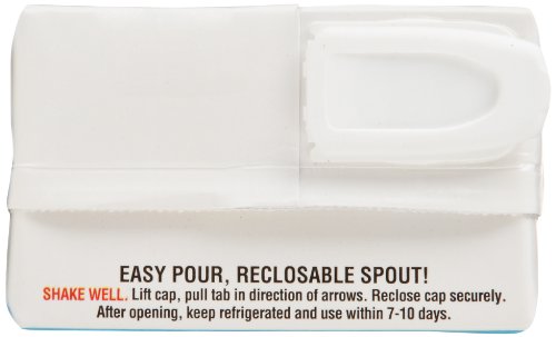 West Soy Organic Soymilk, Unsweetened Vanilla, 32 Fl Oz