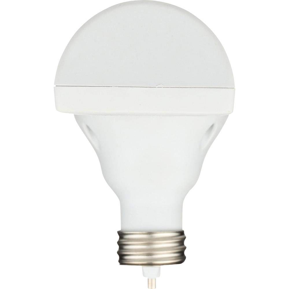 Westek OMLC165BC Outdoor Motion-Sensing Light Control, White