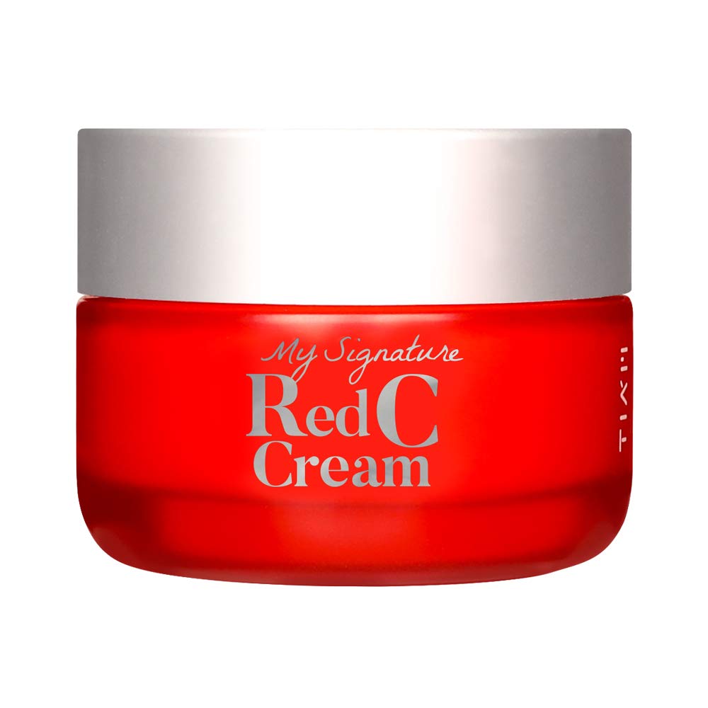 TIAM My Signature Red C Cream, Brightening, 1.7 Oz