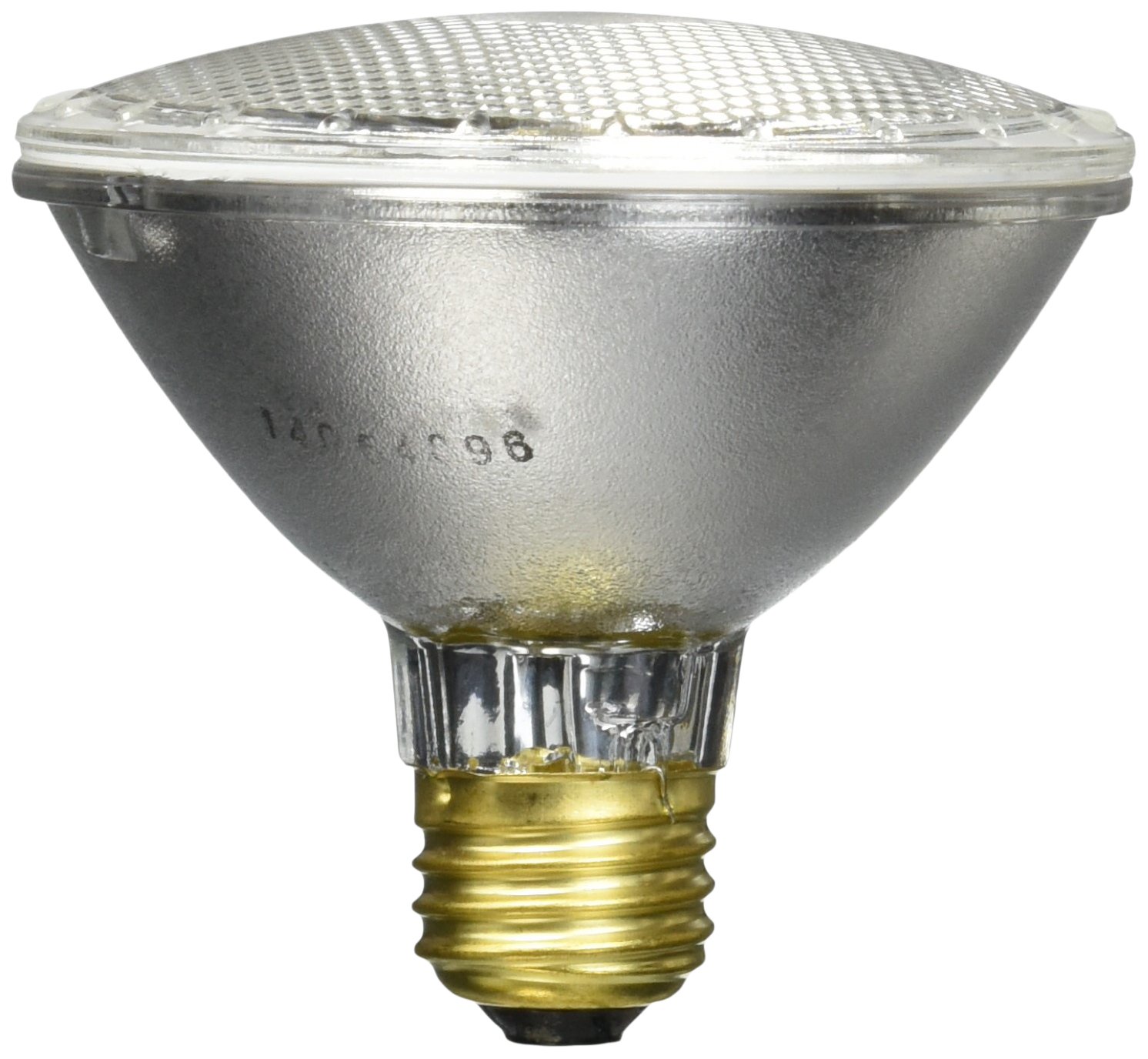 Westinghouse 3684800, 38 Watt 530 Lumen PAR30, 30° Beam 1000 Hour 120 Volt Halogen Light Bulb