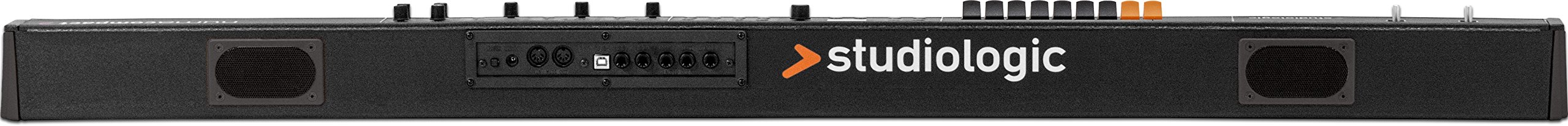 Studiologic Numa Compact 2X Portable Digital Piano