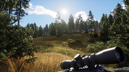 Way of the Hunter - Hunting Season One - PlayStation 5