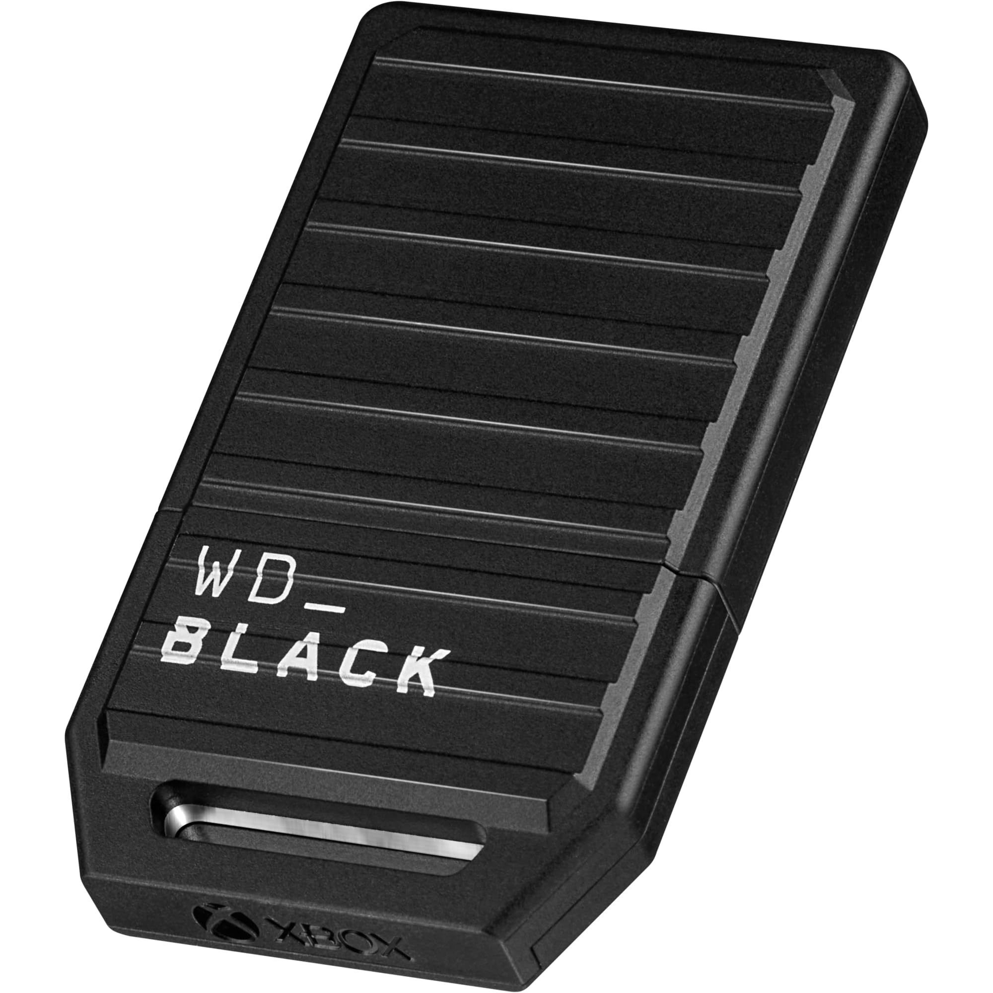 WD_Black 1TB C50 Expansion Card, Officially Licensed for Xbox ā Quick Resume, Plug & Play, NVMe SSD Expansion for Xbox Series X|S Gaming Consoles - WDBMPH0010BNC-WCSN