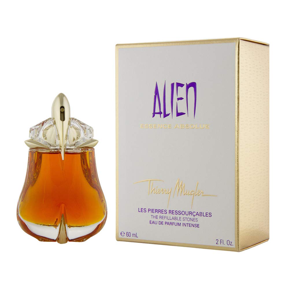THIERRY MUGLER Alien Essence Absolue - Eau de Parfum 2 fl oz
