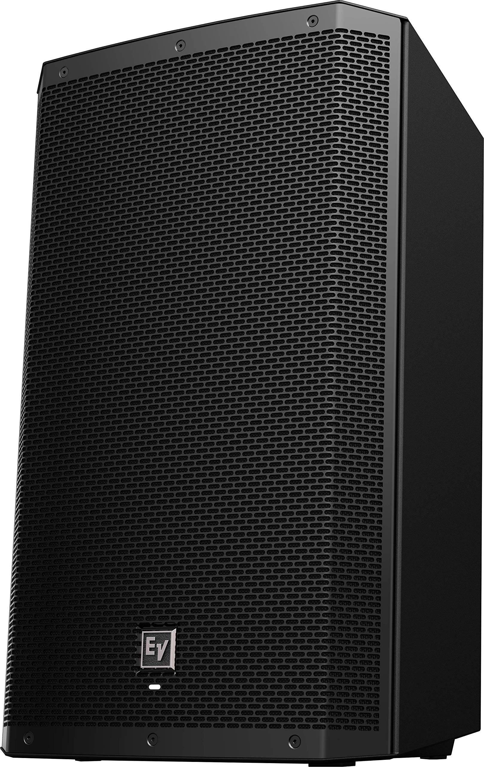 ZLX-15BT 15-inch 1000-Watt Bluetooth Powered Loudspeaker(Renewed)