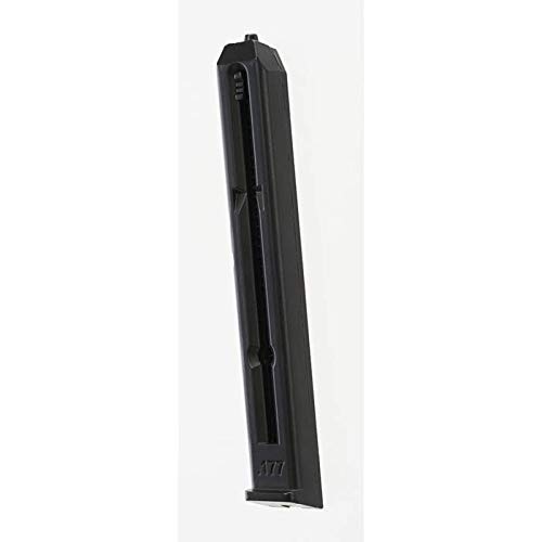 Umarex Smith & Wesson M&P 40 .177 Caliber BB Gun Air Pistol, Dark Earth Brown, Standard Action