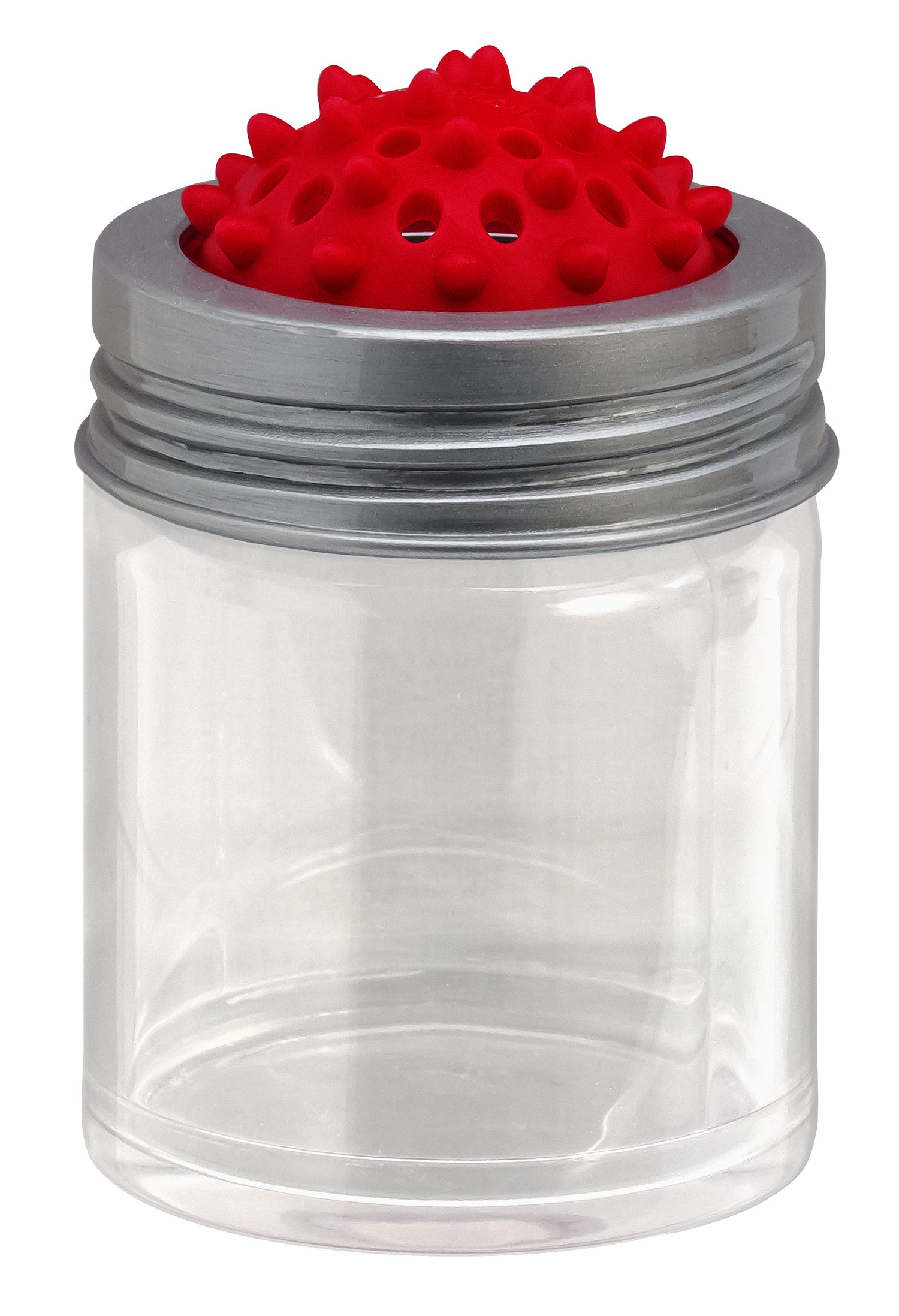 Taylor 825GW Dry Rub Shaker Grill-Accessories