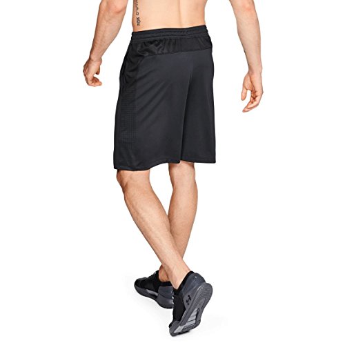 Under Armour UA MK-1 Patterned LG Black