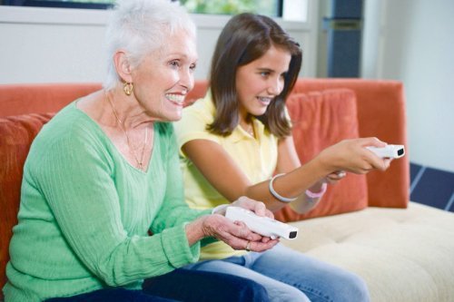 Wii Play with Wii Remote