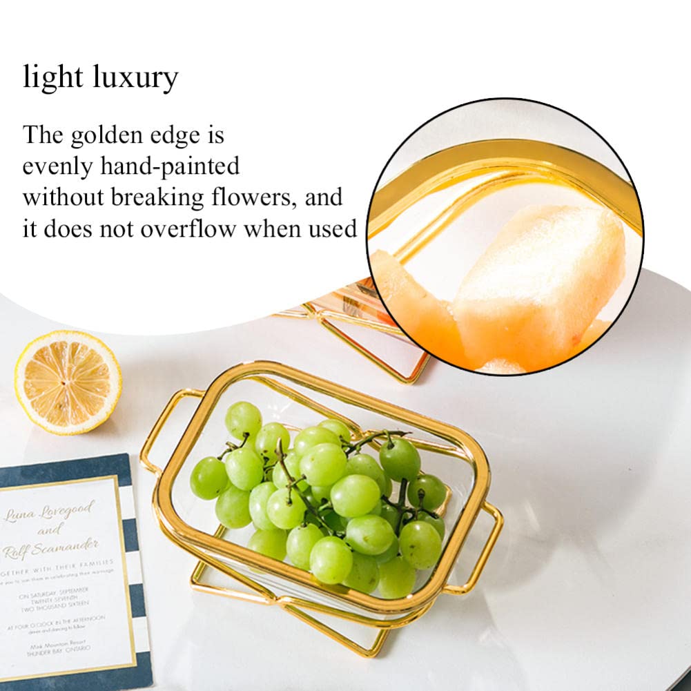 WMGoods,Fruit Platter,Fruit Tray,Fruit Trays for Serving for Party,Candy Storage Box,Party Tray,Veggie Tray,Serving Platter,Snack Tray,Serving Trays for Party,Suitable for Restaurants, Parties。