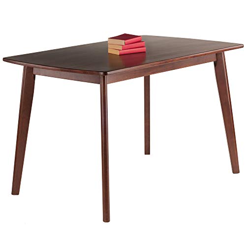 Winsome Wood Shaye Dining set, Walnut