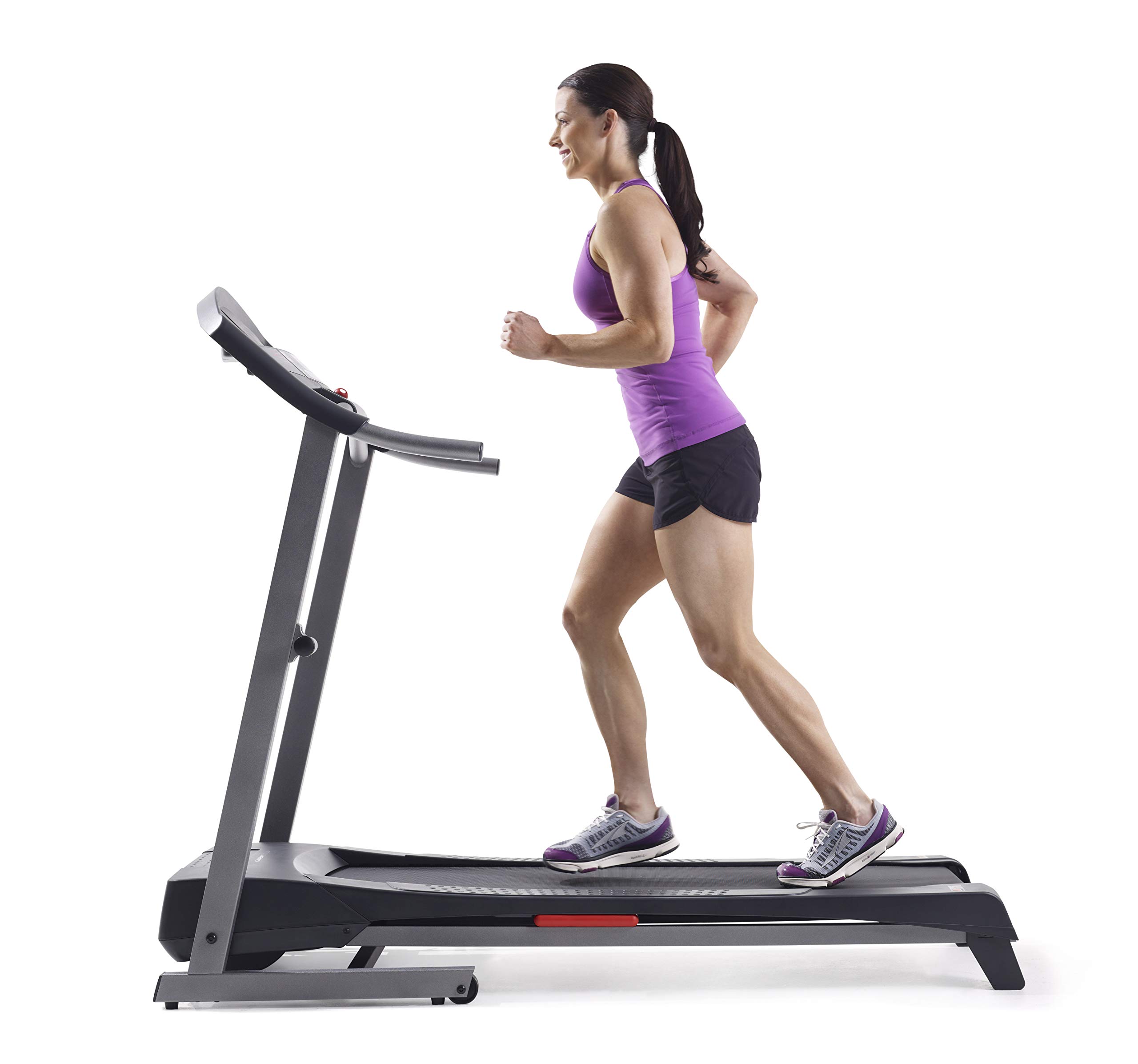 Weslo Cadence G 5.9i Cadence Folding Treadmill, Easy Assembly with Bluetooth, 30-Day iFIT Membership Included