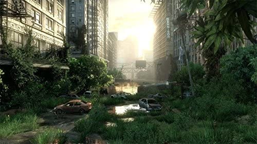 The Last of Us: Remastered (PS4)