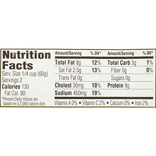 Underwood Chicken Spread, 4.25 Ounce (Pack of 24)