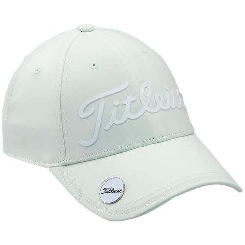 Titleist Women's Contemporary, Rose/White, no Size