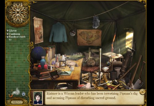 The Lost Cases of Sherlock Holmes 2 - PC/Mac