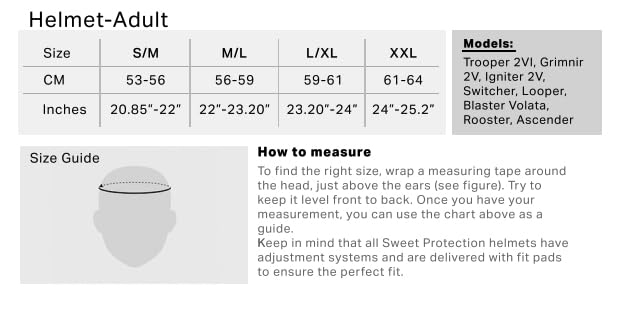 Sweet Protection Switcher MIPS Helmet - Hybrid Hardshell Snowboarding and Ski Helmet Equipped with Ventilation and Audio Ready System, Highland Green, XX-Large