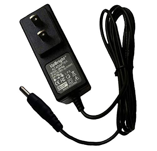 UpBright New 5V AC/DC Adapter Replacement for Bluebird Cradle 1SC(E)-HM50 ISC(E)-HM50 1SCE-HM50 ISCE-HM50 Model JOD-050300 PHIHONG PSAC15R-050 Bluebird Pidion BIP-6000 BIP-5000 BIP-5300 CRA-5000E