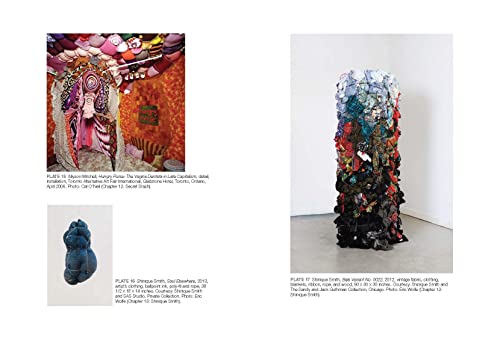 The New Politics of the Handmade: Craft, Art and Design