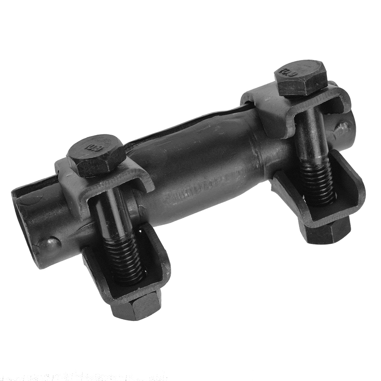 TRQ Front Ball Joint Tie Rod End Steering Suspension Kit 10pc for F250 F350 RWD