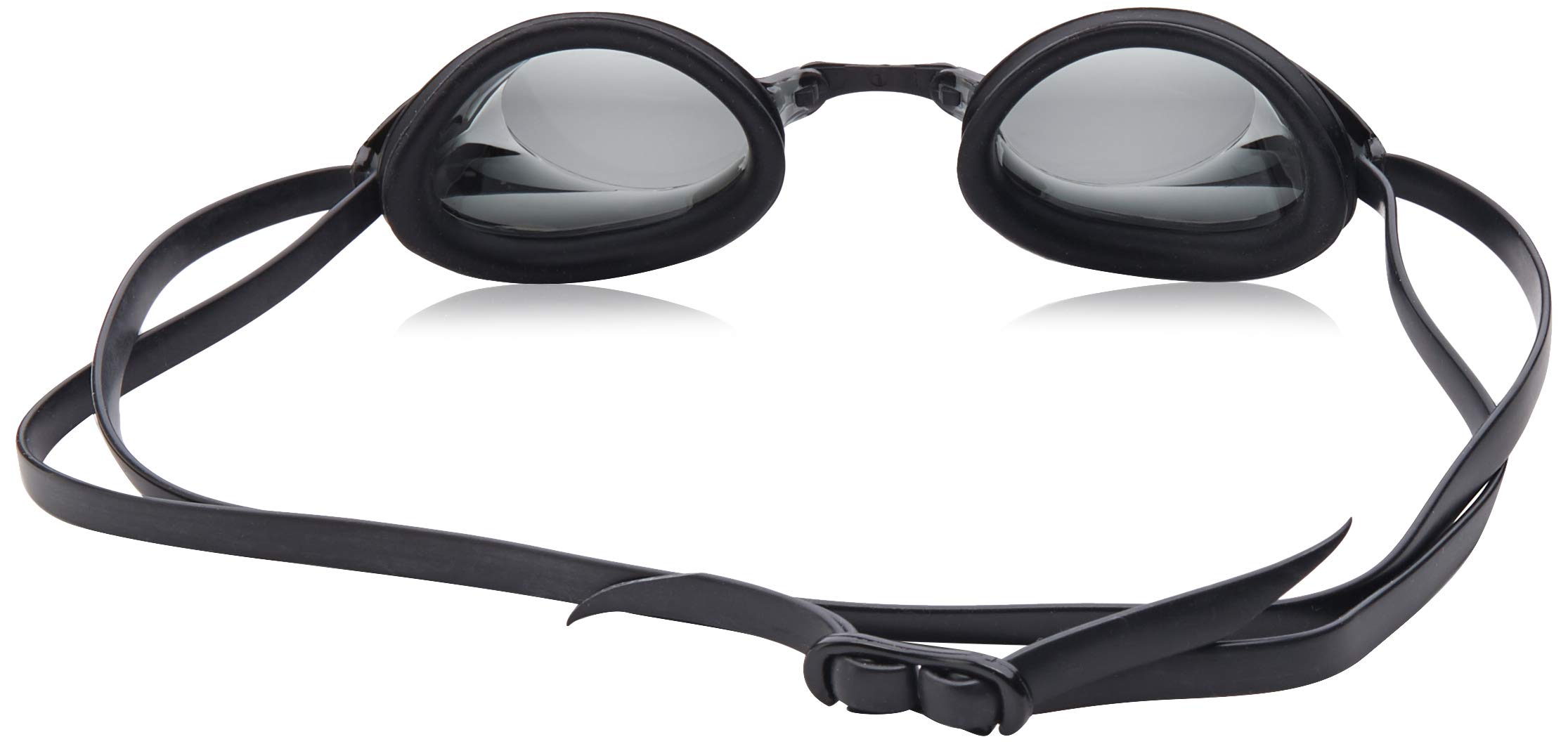 Speedo Unisex-Adult Swim Goggles Optical Vanquisher