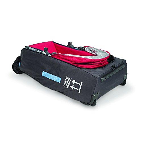 UPPAbaby Vista TravelSafe Travel Bag