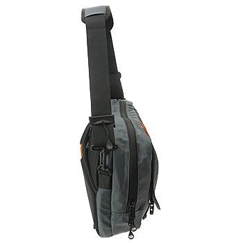 Timbuk2 Outtawhack Day Pack,Gray/Copper/Gray