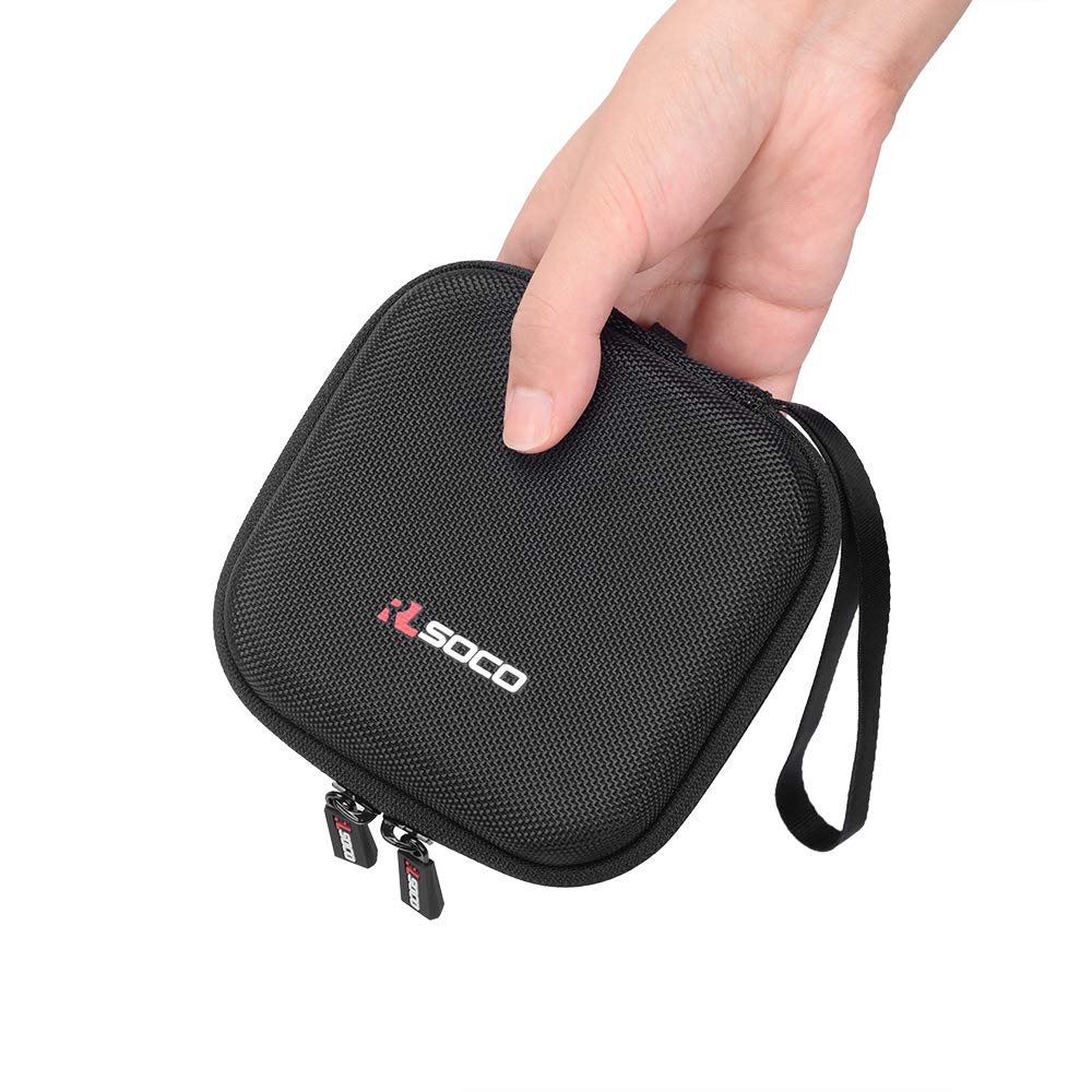 RLSOCO Hard Case for Netgear Nightawk M1/M2/M5/M6/M6 Pro Mobile Hotspot Router-Fits for Netgear Nightawk MR1100/MR2100/MR5200/MR6150/MR6500 Mobile Hotspot Router