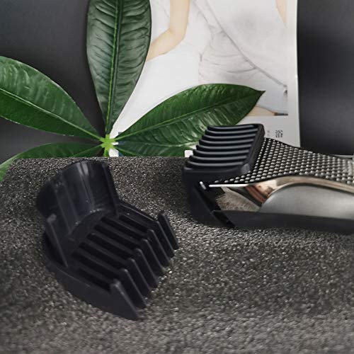 Suntai Adjustable Beard Trimmer for Men,All-in-one Beard Trimmer for Men,20 Built-in Precise Lengths,USB Charging