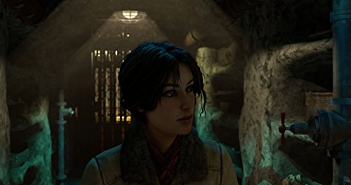 Syberia 3: Collectors Edition (Xbox One)