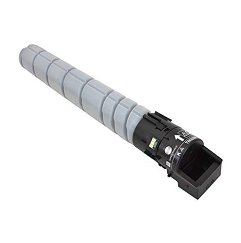 TN328 Toner Cartridge TN328K TN328C TN328Y TN328M Compatible for Konica Minolta Bizhub C250i C300i C360i Coiper Printer (Black)