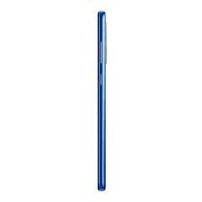 SAMSUNG Galaxy A9 2018 (SM-A920F) Single SIM 128GB/ 6GB RAM , 6.3β GSM Unlocked International Version - No Warranty - Lemonade Blue