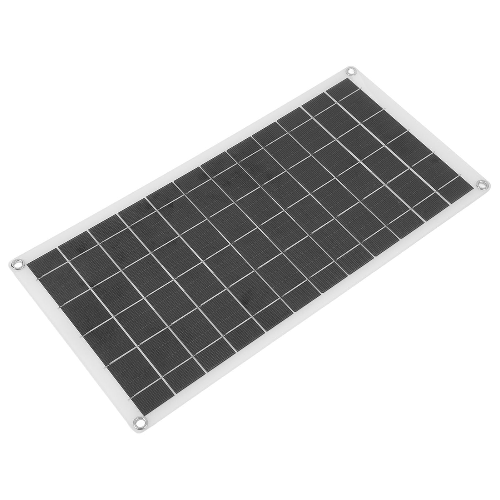 Solar Panel Usb Kit 15W Ip65 Monocrystalline Fans Silicon with Battery Battery for Photovoltaic Panel Solar Battery Chargers Charging Kits