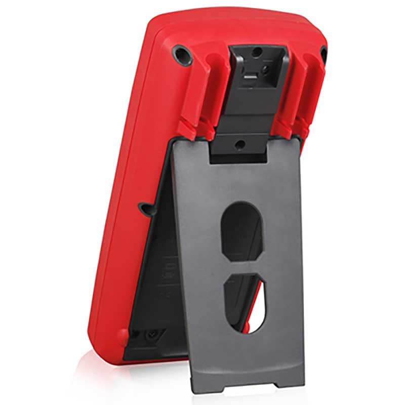 UNI-T UT505A 505B 1000V Digital Handheld True RMS Megger Insulation Resistance Meter Tester Multimeter Ohm Voltmeter Megohmmeter(UT505A)