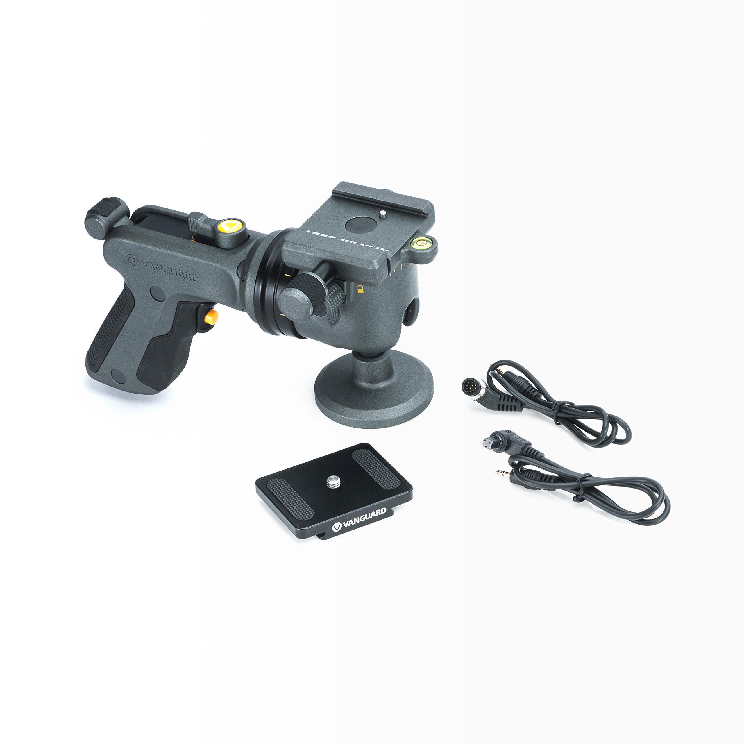 Vanguard Alta GH-300T Magnesium Alloy Tripod Grip Head