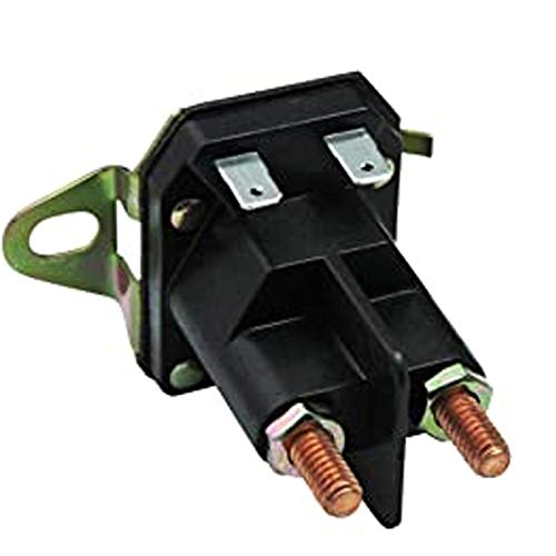 Starter Solenoid for Husqvarna GT48xlsi RZ46i YTH2454 532192507 21546294 435-325