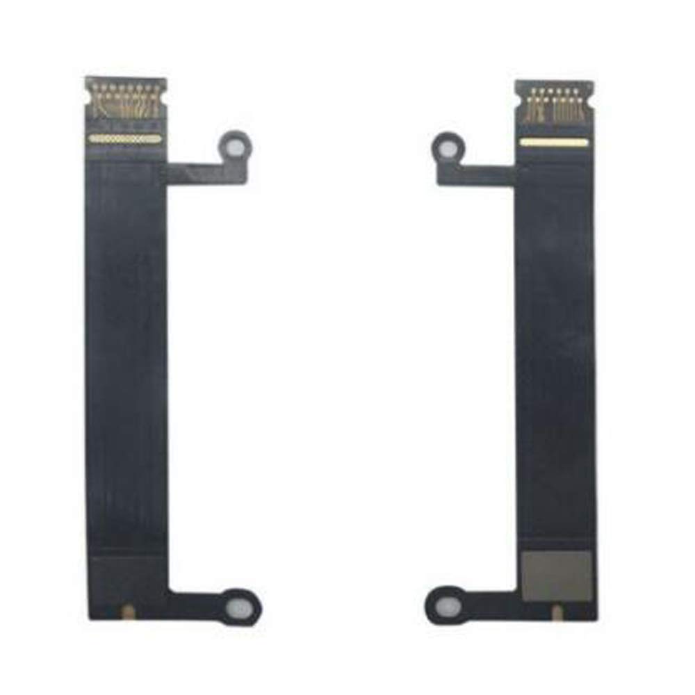 Suyitai LCD Backlight Display Cable Replacement for M a c Book Pro 13'' 15'' A1707 A1706 A1708 2016 2017 821-01270-01 821-01229-A