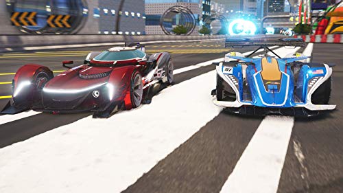 Xenon Racer (Xbox One)