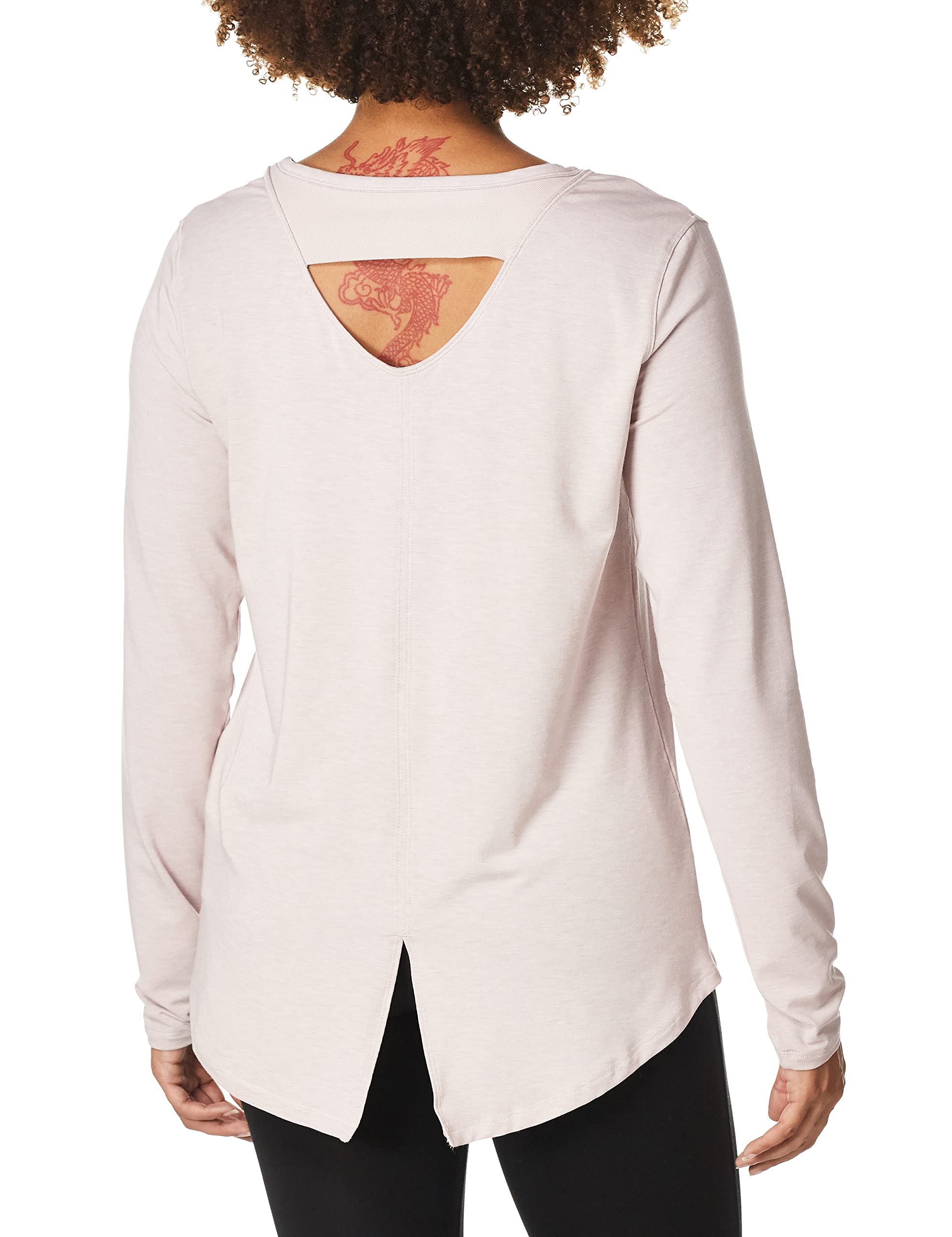 Under Armour UA Recover Sleepwear XXL Black Fade Heather