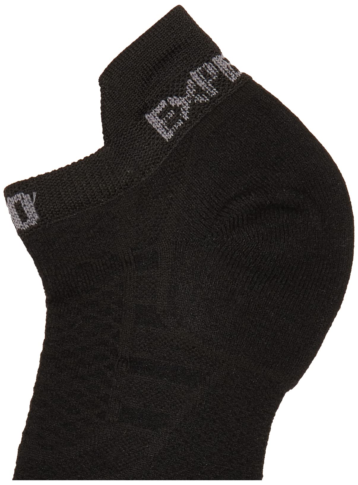Thorlos Experia Unisex Prolite XPTU Running Ultra Thin No Show Tab Sock, White, Small