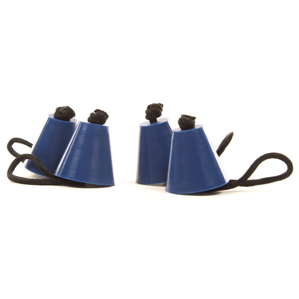 YakGear Universal Scupper Plug Kit
